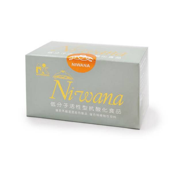 Jual Niwana SOD (30 sachets) | Shopee Indonesia
