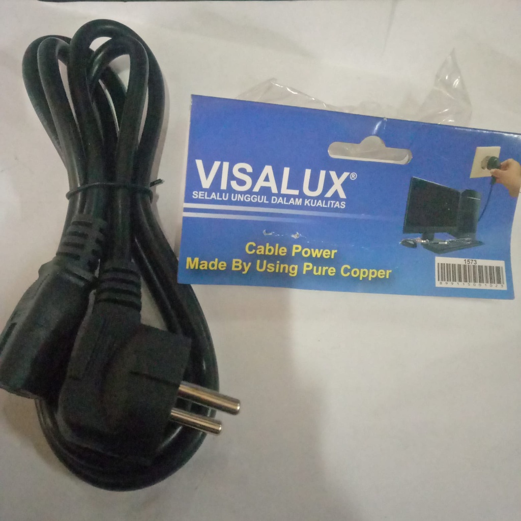 Jual kabel komputer visalux | Shopee Indonesia