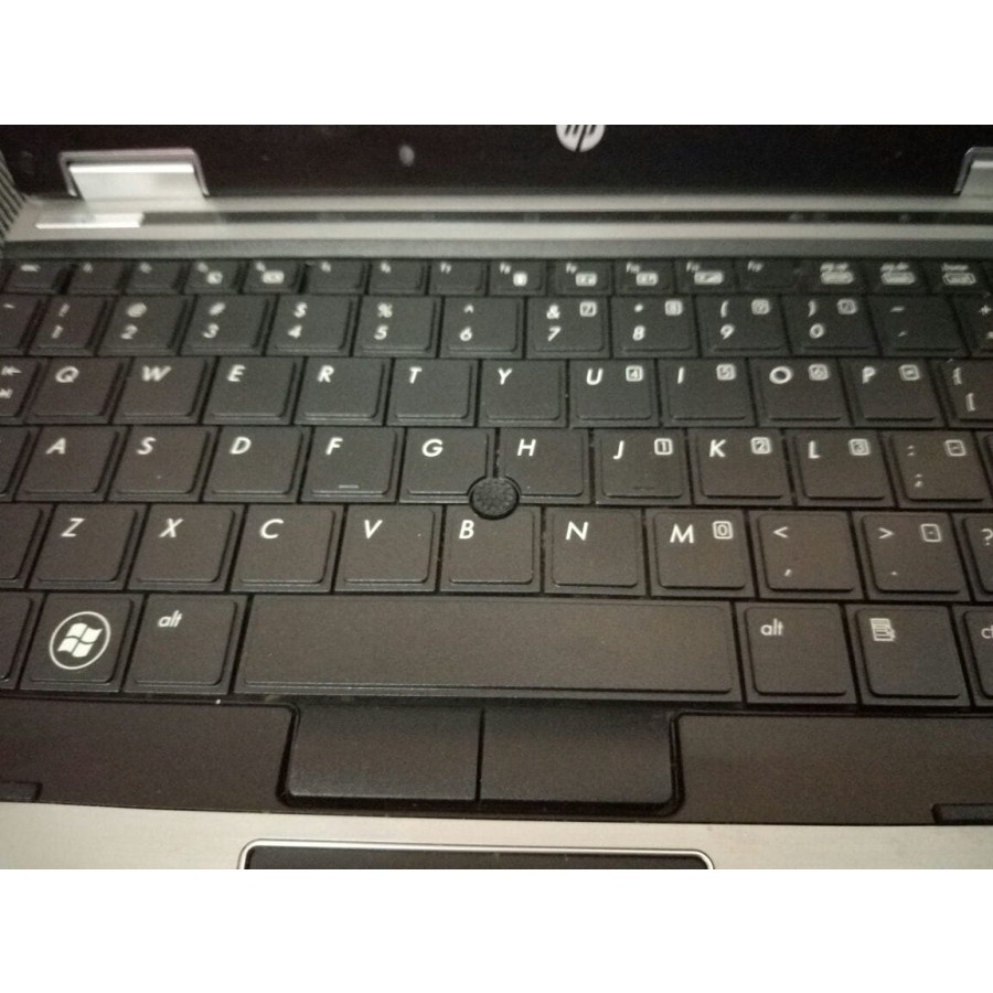 Jual HARGA LAPTOP BEKAS || HP 2540p core i7 4gb dvd cam layar 12 bat OK ...