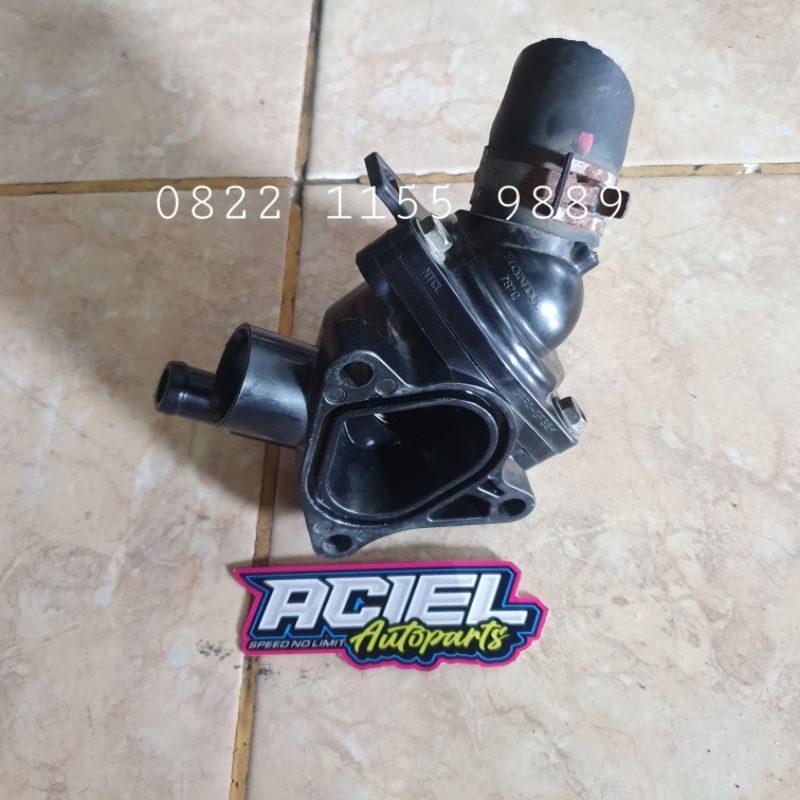 Jual OUTLET RUMAH THERMOSTAT HONDA CIVIC FD2 2.0 K20Z2 ORIGINAL | Shopee Indonesia