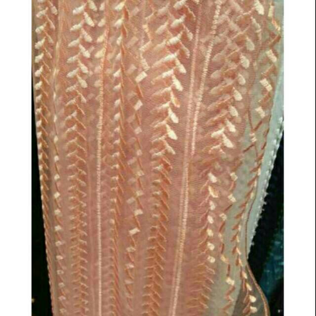 Jual Tile jaring unga rambat | Shopee Indonesia