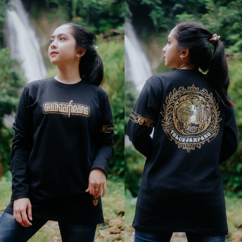 Jual TELUH JAMPANG CURUG CIKASO | Shopee Indonesia