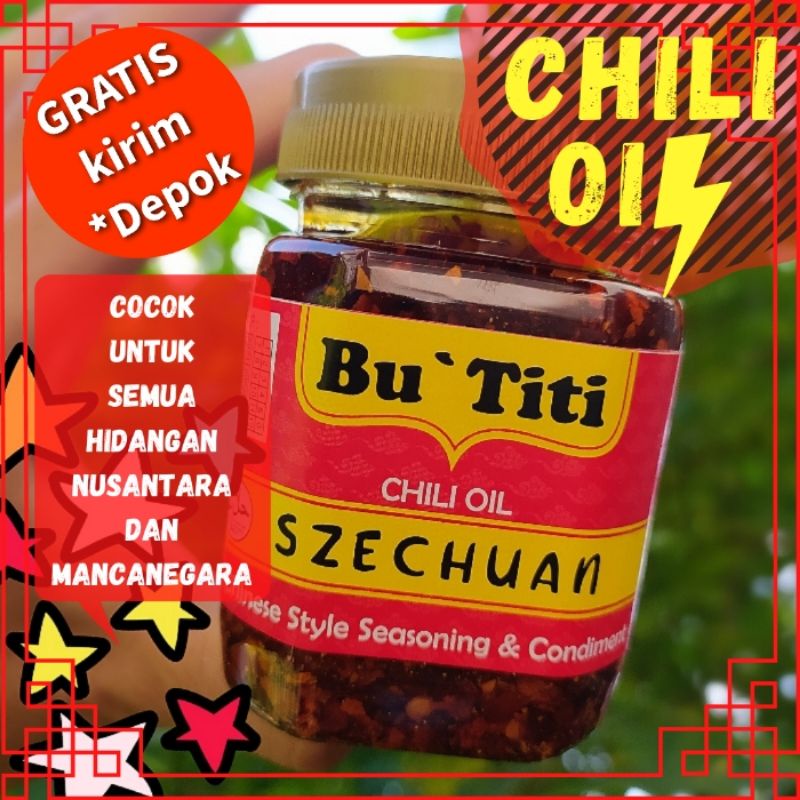 Jual Saos sambal cocol HALAL & chili oil HALAL Dimsum Dim sum saus ...