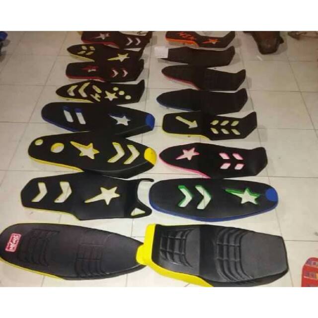 Jual Jok modifikasi ihsan, jok modifikasi, motor modif, jok variasi ...