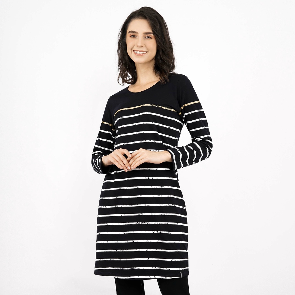 Jual Cressida Set Couple Family Navy - FLBDL.CR015Y | Shopee Indonesia