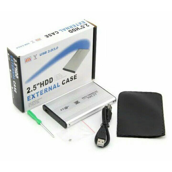 Jual CASING HDD 2,5 SATA | Shopee Indonesia