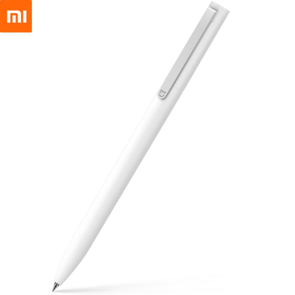 Jual Informasi Produk Xiaomi Mi Pen Pulpen Premium (Original) | Shopee ...