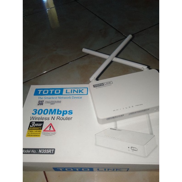 Jual Wireless N Router | Shopee Indonesia