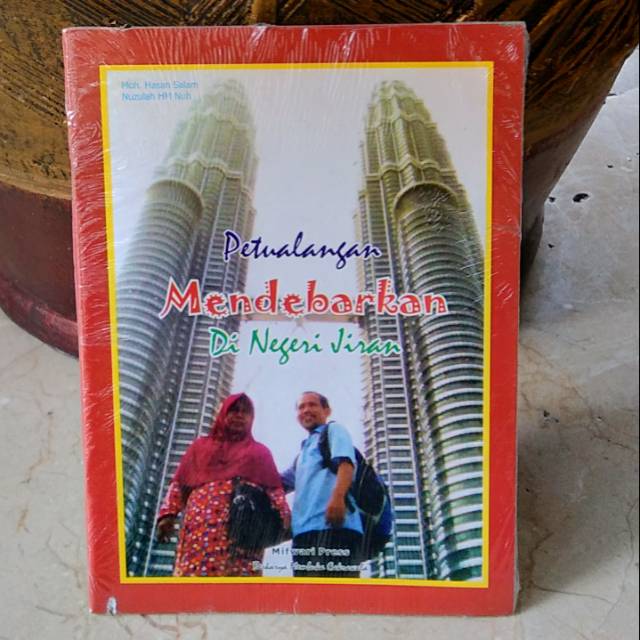 Jual Petualangan Mendebarkan di Negeri Jiran | Shopee Indonesia