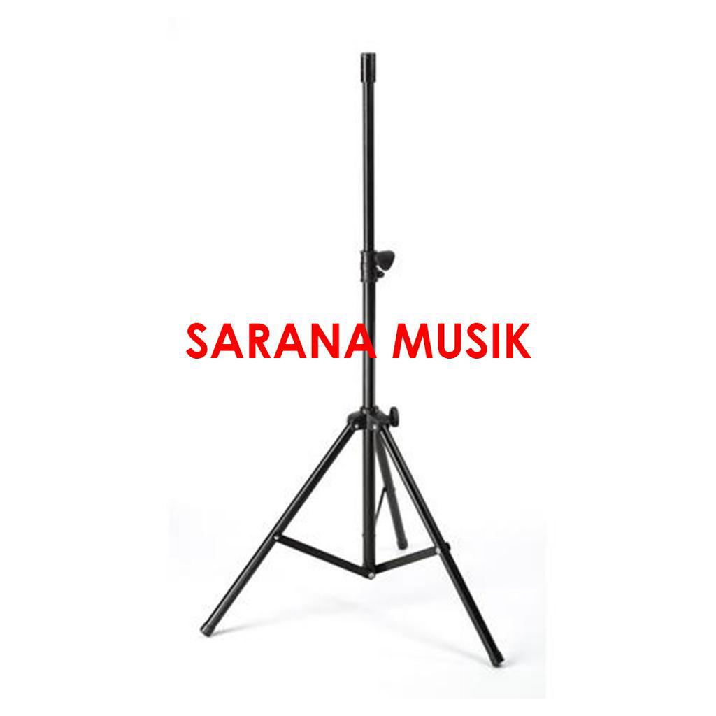 Jual Stand Speaker Samson LS2 Lightweight Speaker Stands Samson LS-2 LS ...
