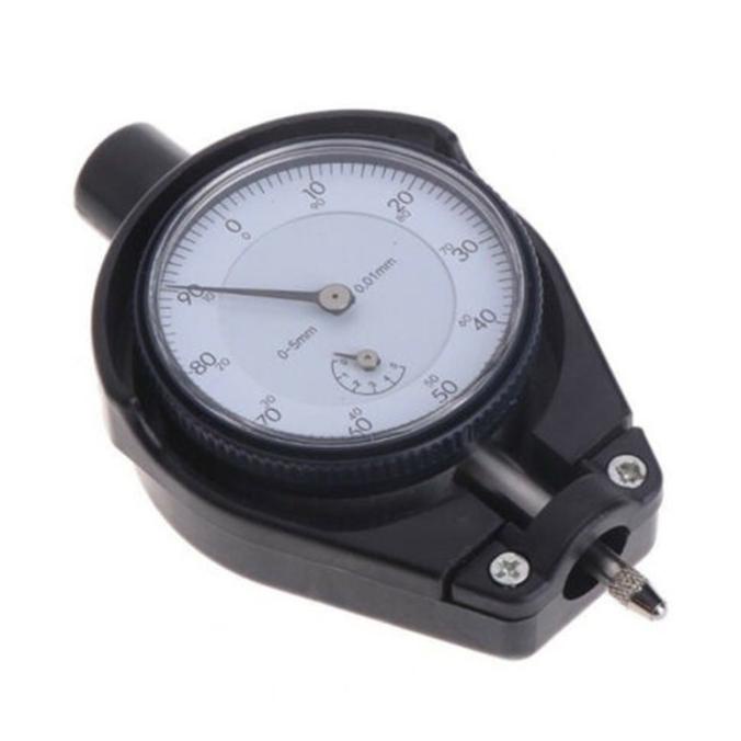 Jual Ika Alat Pengukur Diameter Dalam Silinder Metrik Dial Bore Gage ...