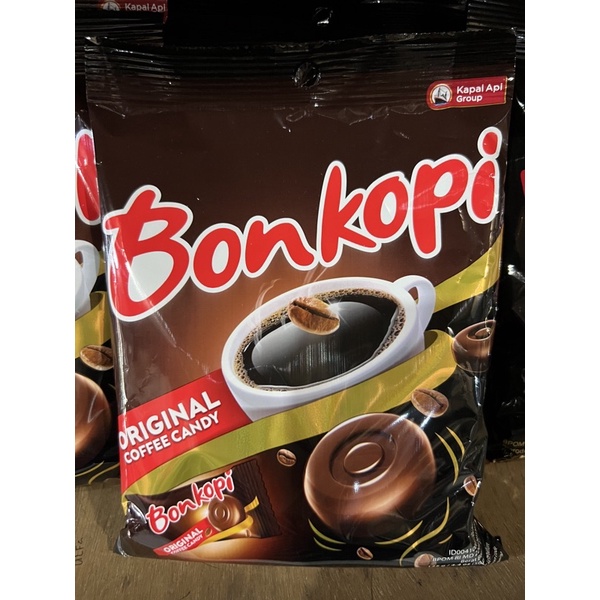 Jual Permen Bon Kopi | Shopee Indonesia