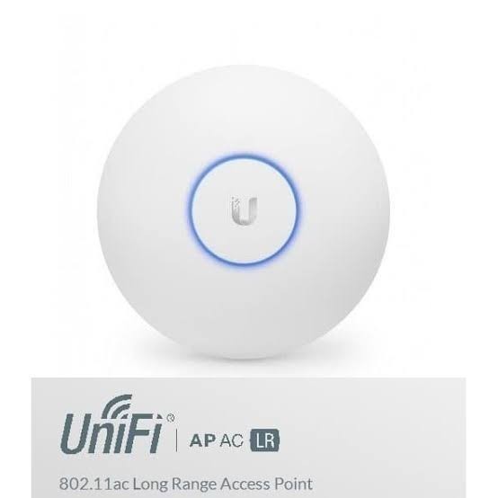 Jual Ubiquiti Unifi AP AC LR Long Range Access Point | Shopee Indonesia
