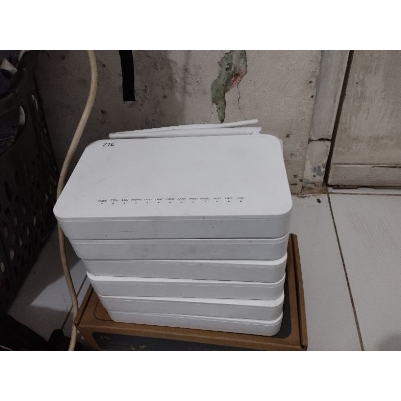 Jual Router ZTE V3 | Shopee Indonesia