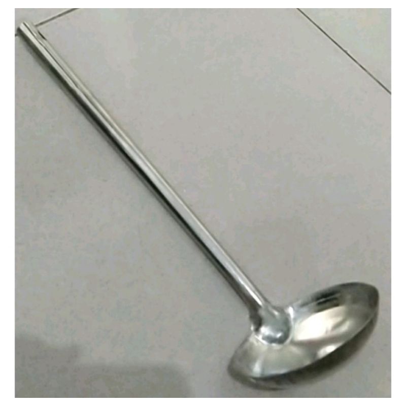 Jual irus jumbo cintung centong sendok kuah sayur bakso | Shopee Indonesia