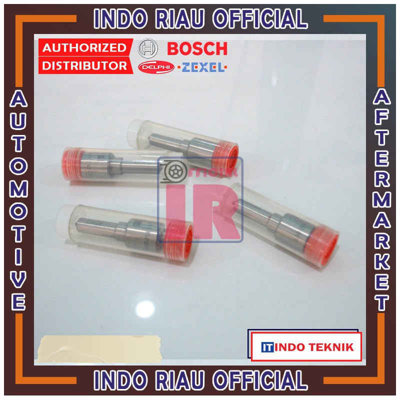 Jual Nozzle Injector Hilux 3.0 3000cc 3000 cc Original DLLA155P1062 ...