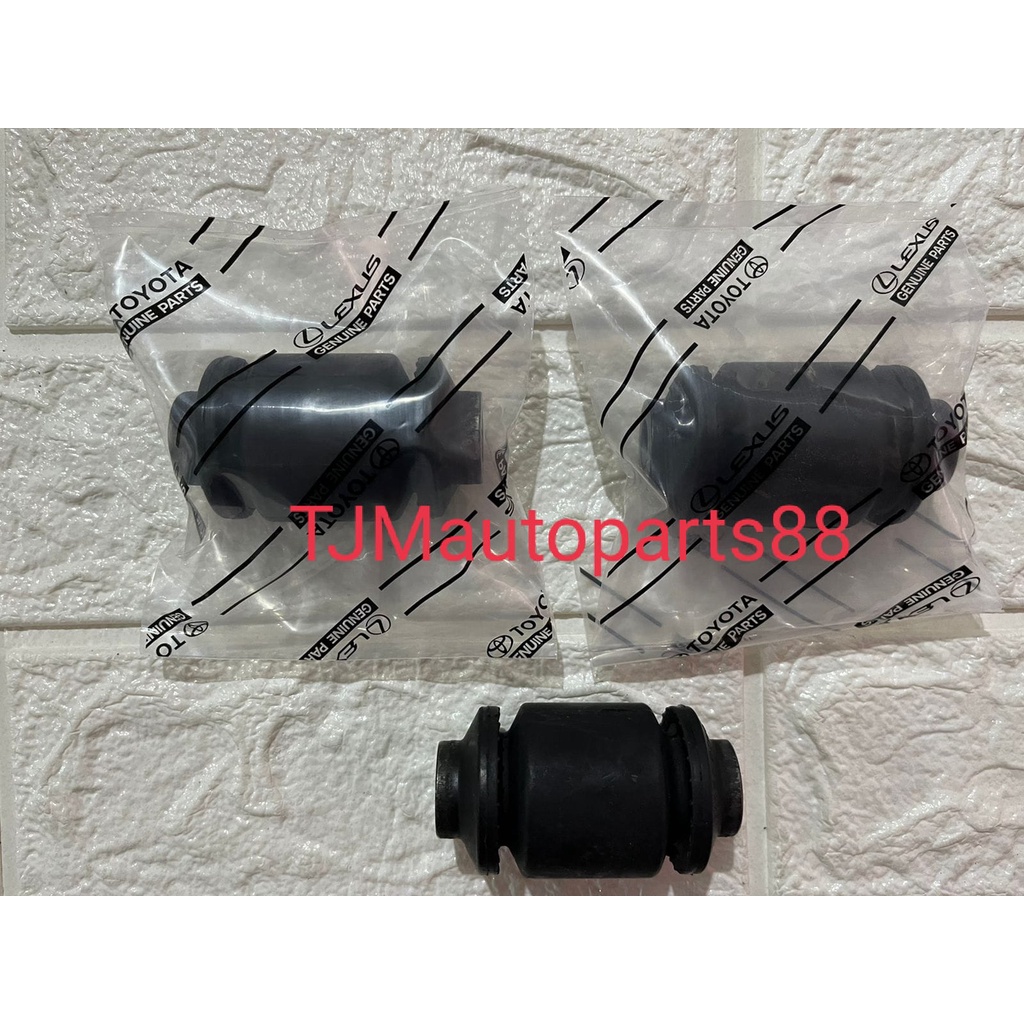 Jual Bushing Arm Bosh Sayap Arm Kecil All New Avanza Xenia Veloz ...