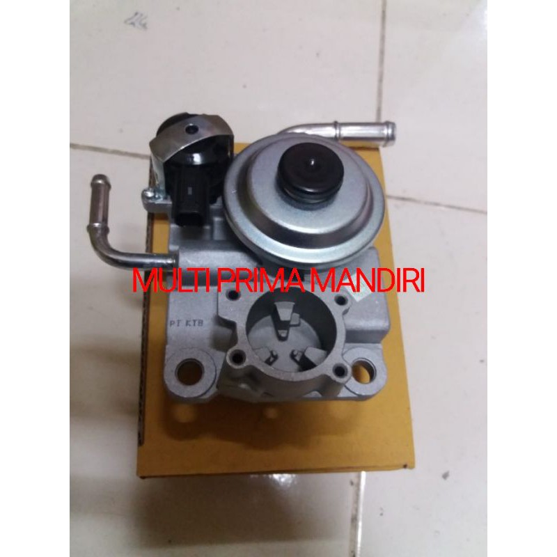 Jual HEAD FUEL PUMP ATAU HEAD FUEL FILTER TRITON 2500CC DOUBEL CABIN ...