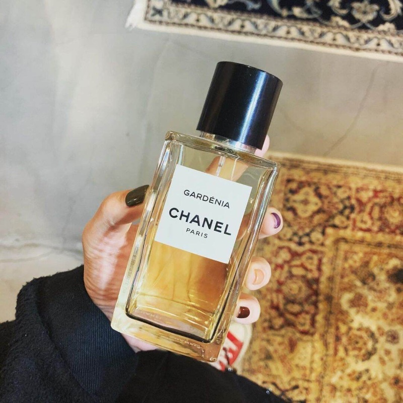 Jual Vial /sample Ch*nel exclusive parfum 1,5ml | Shopee Indonesia