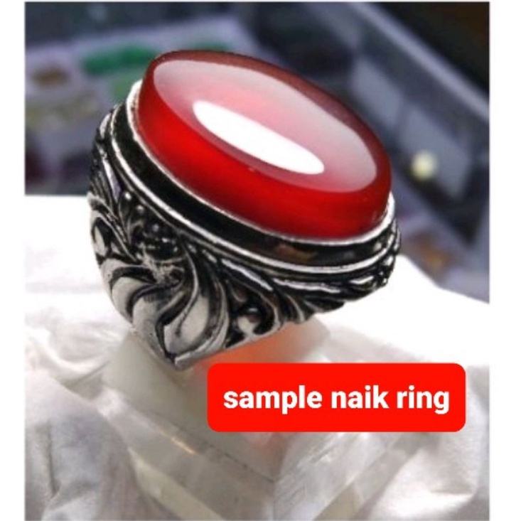 Jual Batu akik yaman asli dari negara yemen / yahman habasyi / ahmar ...