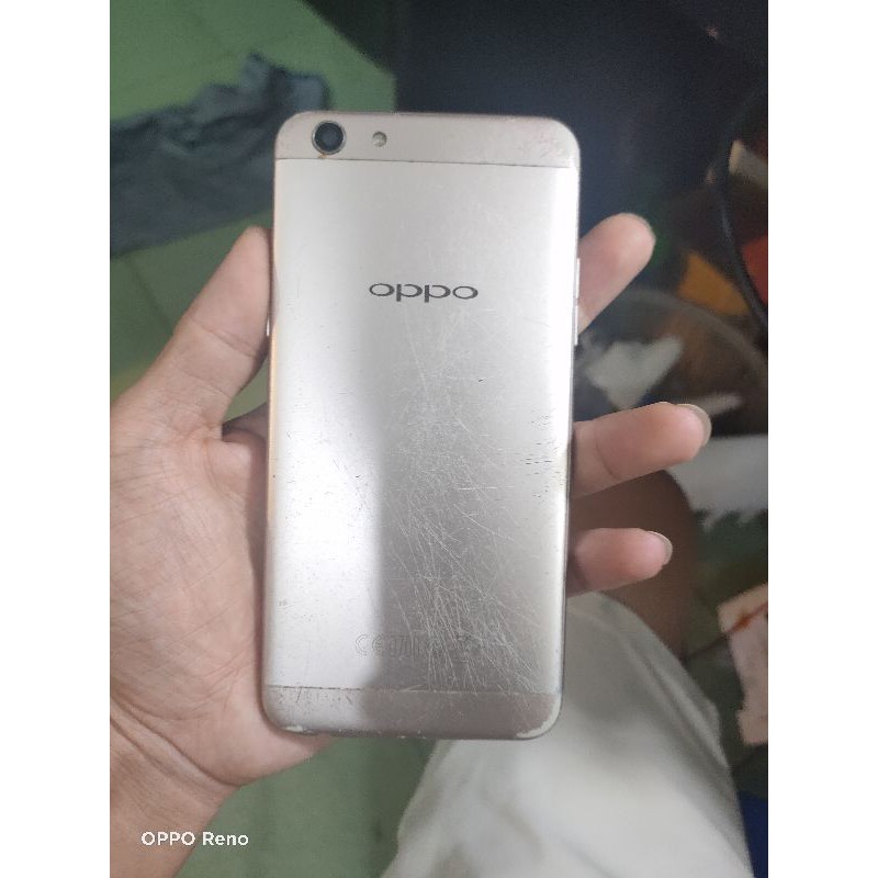 Jual Mesin full unit oppo f3 normal oppo f3 full unit normal | Shopee ...