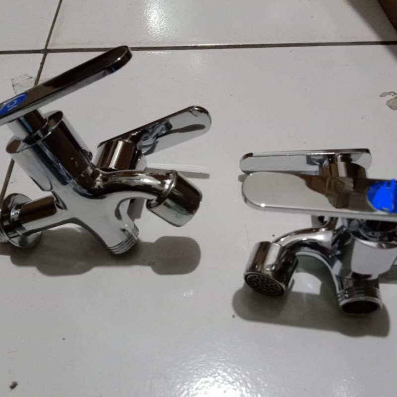 Jual kran cabang engkol | Shopee Indonesia