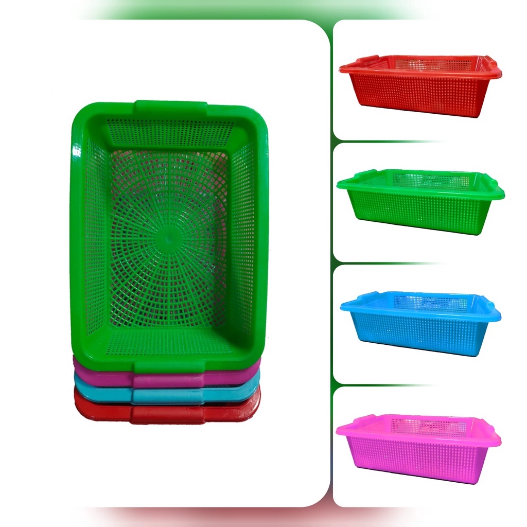 Jual TEMPAT SURAT BRASIL 109 ORI / keranjang serbaguna | Shopee Indonesia