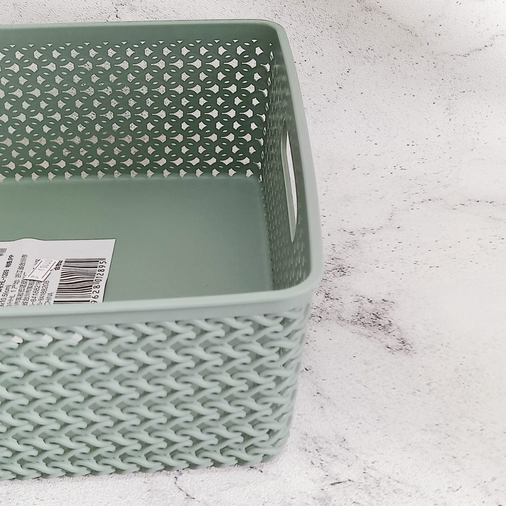 Jual KERANJANG PAPER TRAY MINIMALIS 1289/TEMPAT KERTAS A4 F4 /TEMPAT ...