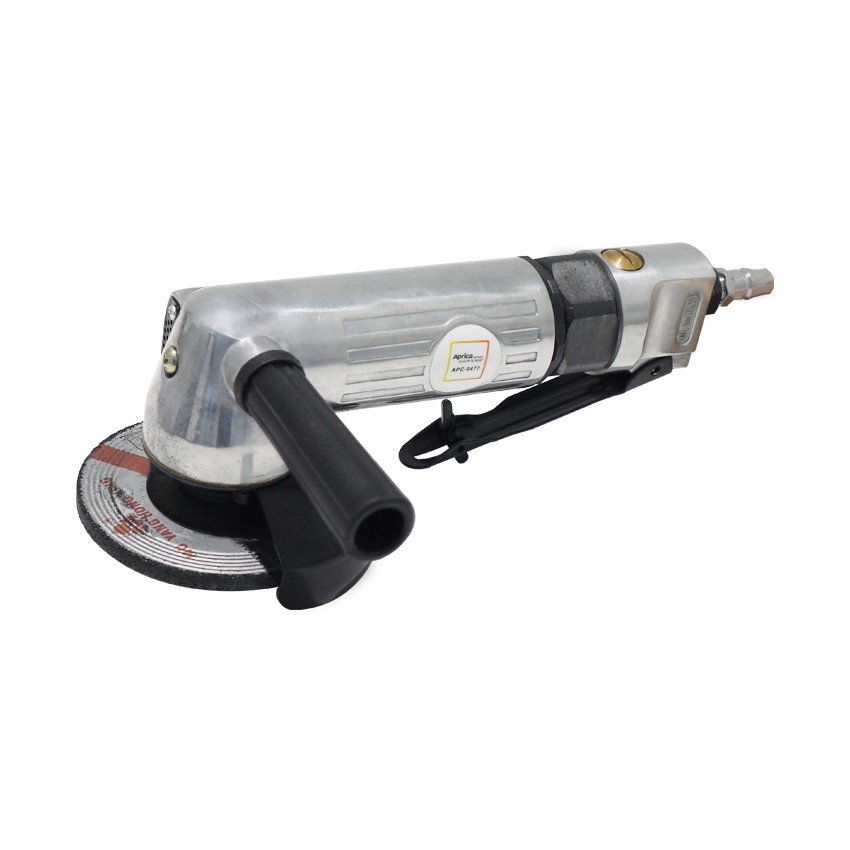Jual Gerinda Angin / Air Angle Grinder 4in APC-0477 | Shopee Indonesia
