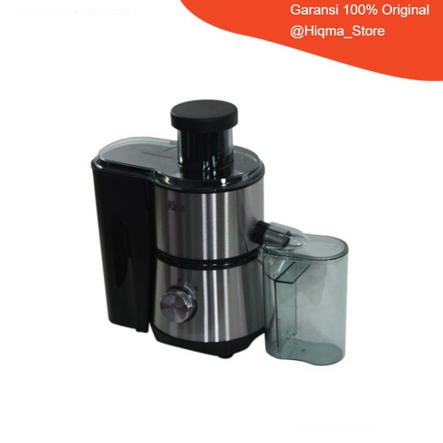 Jual Kris juicer extractor/mesin jus 400w | Shopee Indonesia