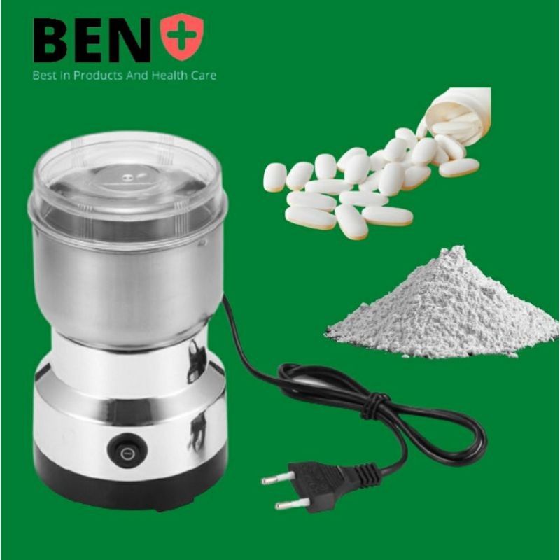 Jual alat Blender Obat Puyer | Shopee Indonesia