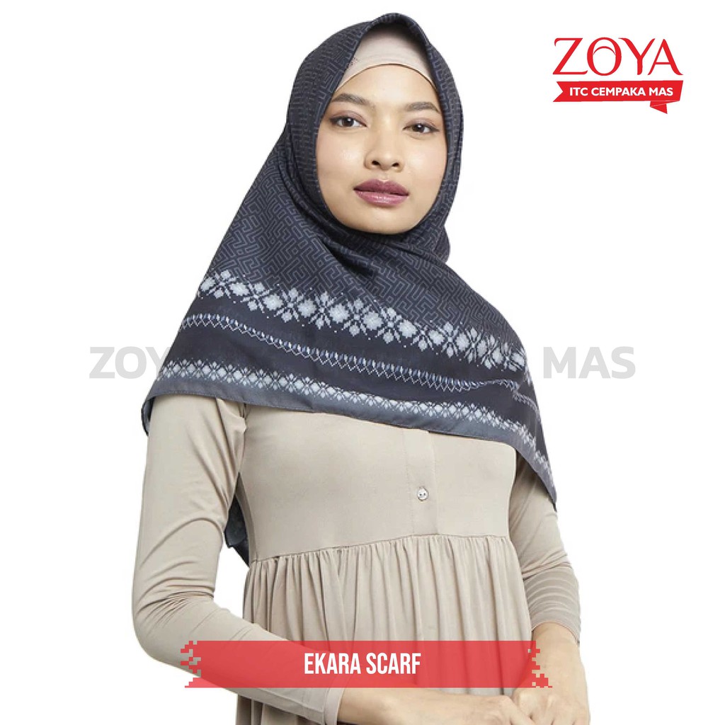 Jual EKARA SCARF | Shopee Indonesia