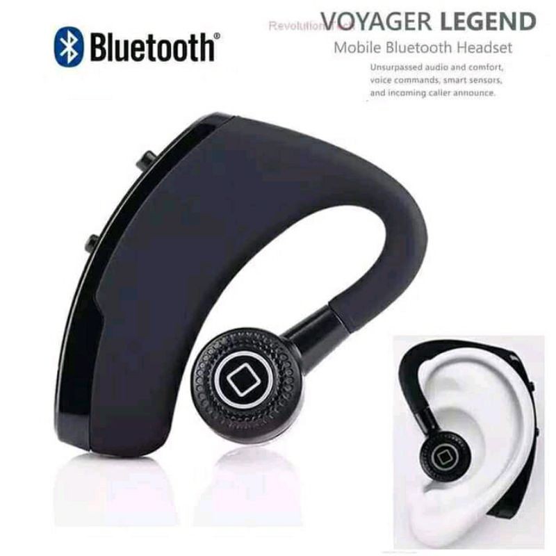 Jual headset bluetooth wireless | Shopee Indonesia