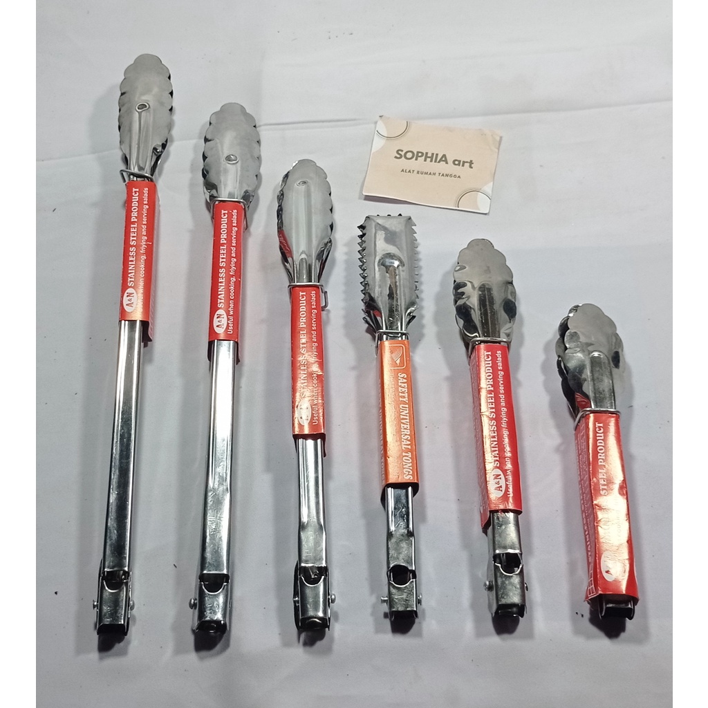 Jual capit capitan pencapit penjepit jepit jepitan gorengan makanan kue ...