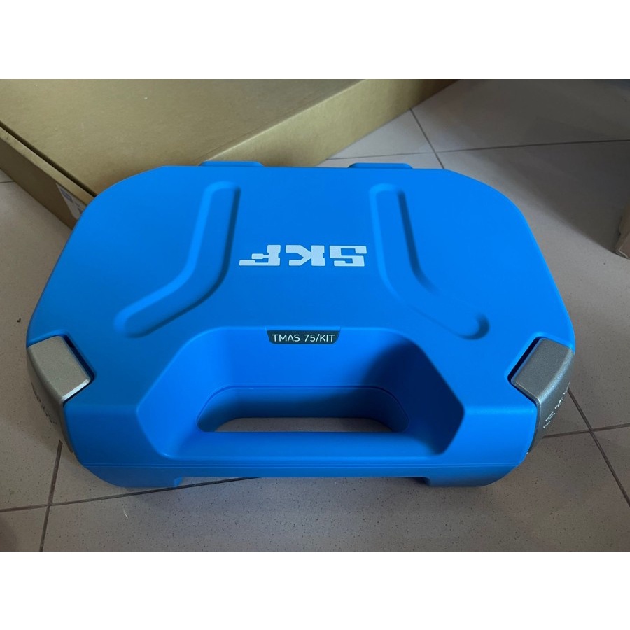 Jual SKF TMAS 75/KIT Shim machinery set Ganjalan Alignment Precut Tebal ...