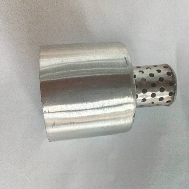 Jual Promo Peredam Suara/Db Kiler/Knalpot Racing/Ukuran Diameter 50mm ...
