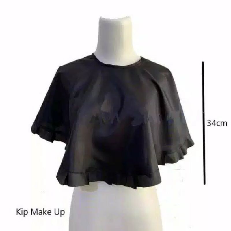 Jual Celemek Rias Make Up Murah / Cape Make Up Murah | Shopee Indonesia