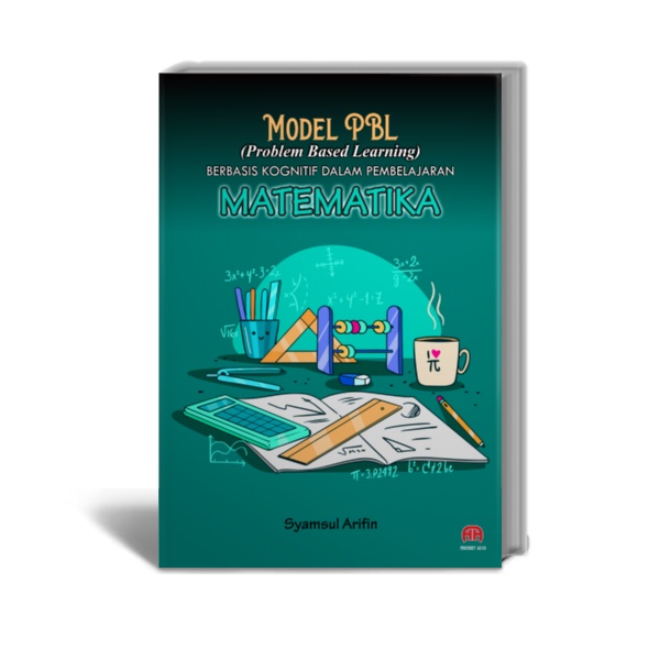 Jual MODEL PBL (Problem Based Learning) BERBASIS KOGNITIF DALAM ...
