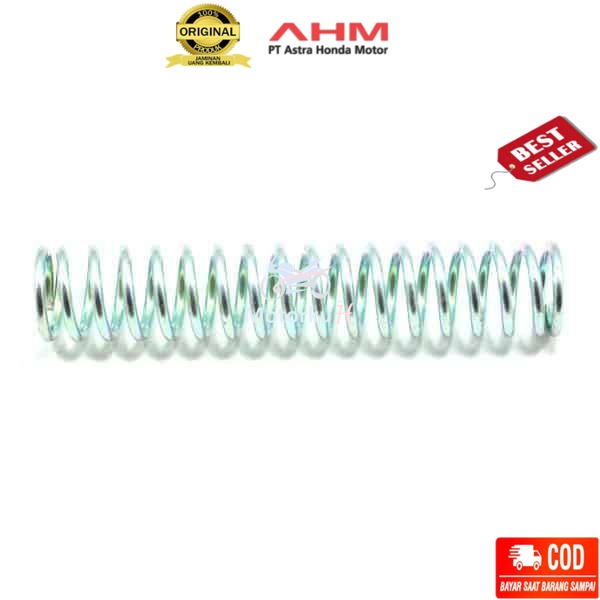 Jual Per Rem Belakang Honda BeAT Vario Scoopy Spacy PCX 43472KVB900 ...