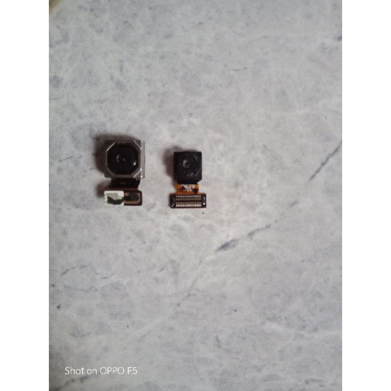 Jual Module lensa kamera Asus zenfone live L1 /L2 (X00rd/Za550kl) ori ...