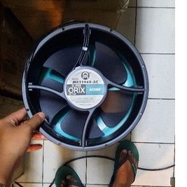 Jual Fan Super ORIX 10" MR22060-AC 220V 25cm | Shopee Indonesia