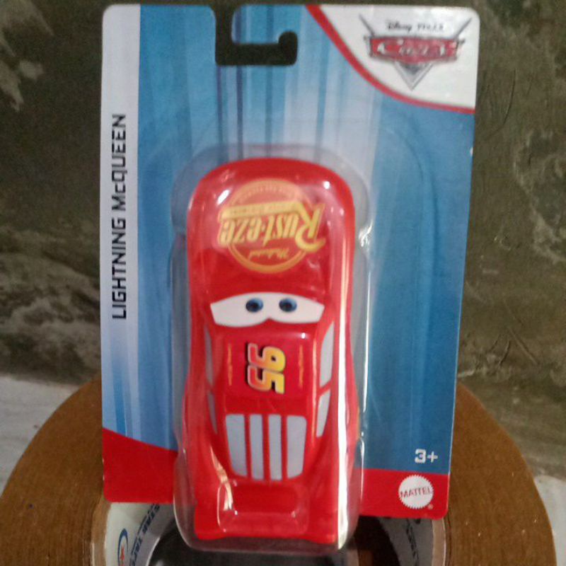 Jual Mattel Disney Pixar Cars | Shopee Indonesia