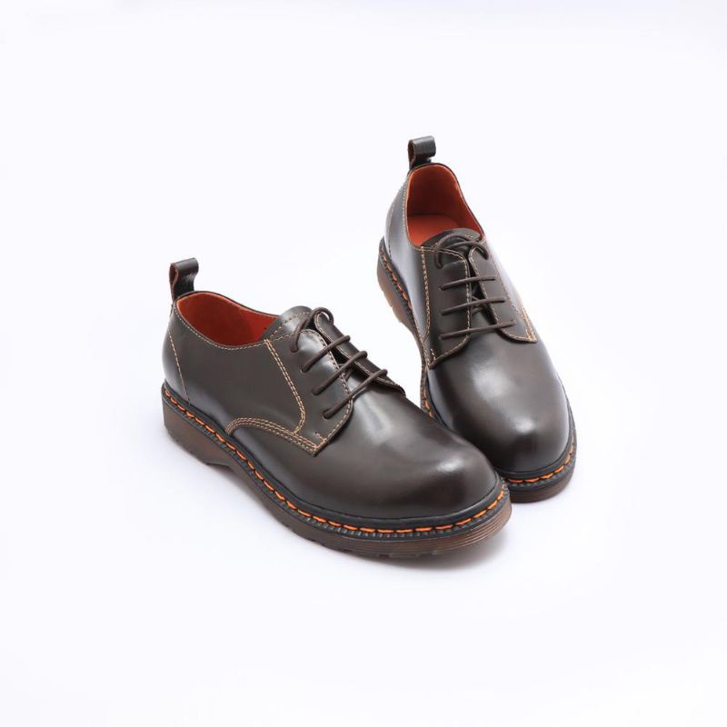 Jual BUCCHERI-FORMAL/CASUAL BEST SELLER-BUCCHERI CORD/tf1060 | Shopee ...