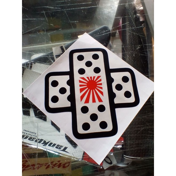 Jual stiker jdm band aid uk 15cm | Shopee Indonesia