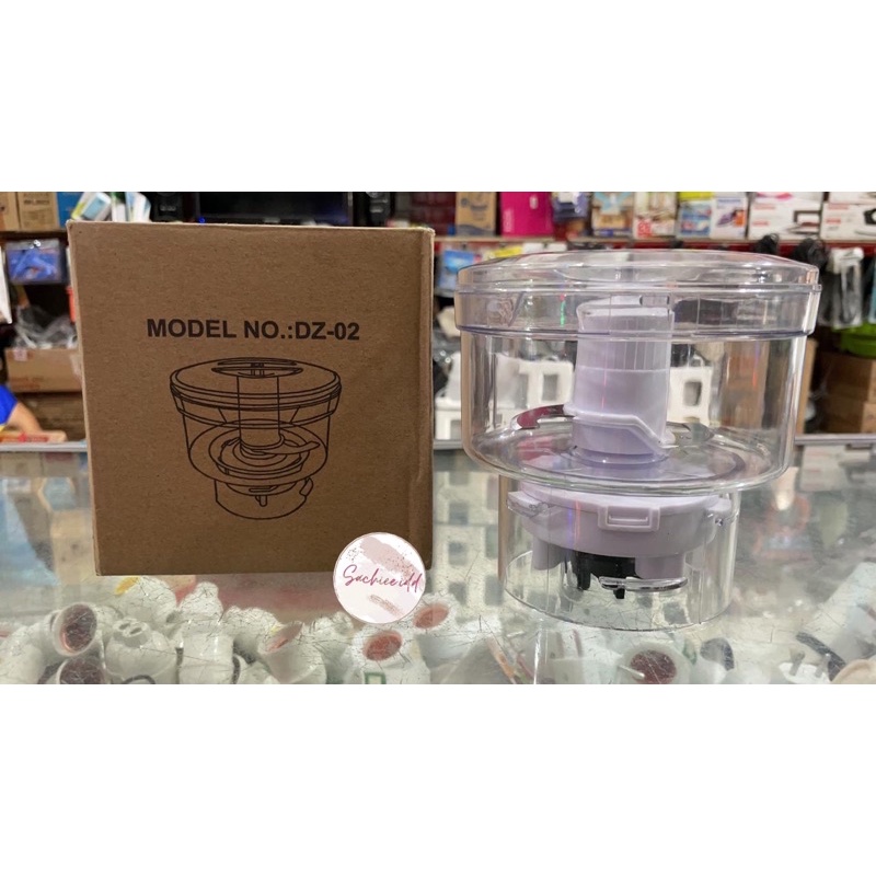 Jual Chopper Philips/Meat Chopper Philips/Chopper Daging Philips ...