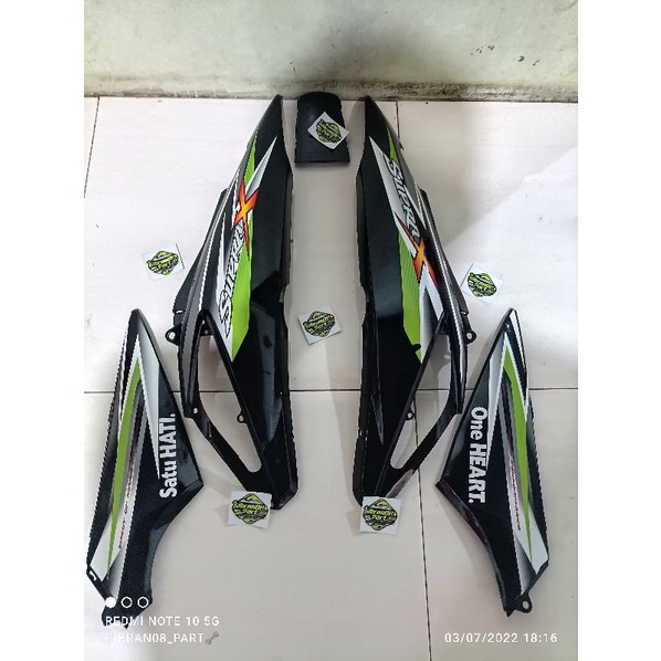 Jual COVER BODY BELAKANG HONDA SUPRA X 125 BATMAN BOX AKI SUPRA X 125 ... Jual COVER BODY BELAKANG HONDA SUPRA X 125 BATMAN BOX AKI SUPRA X 125 ...