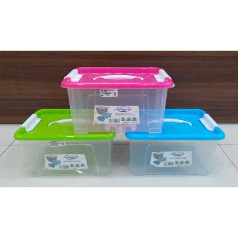 Jual Container Box Serbaguna | Shopee Indonesia