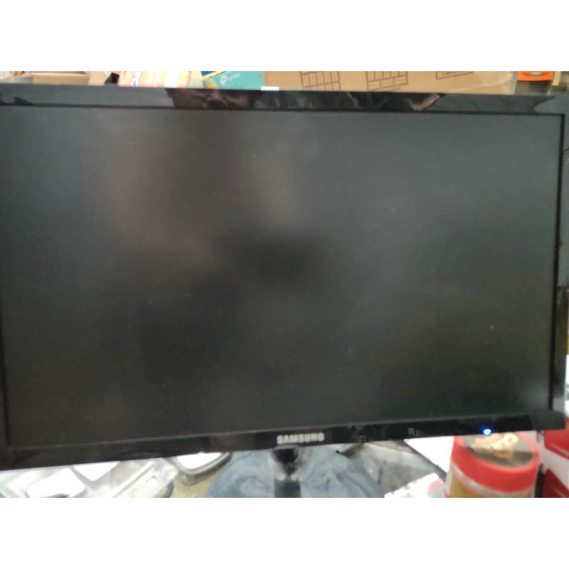 Jual Monitor 19in LED Samsung/LG | Shopee Indonesia