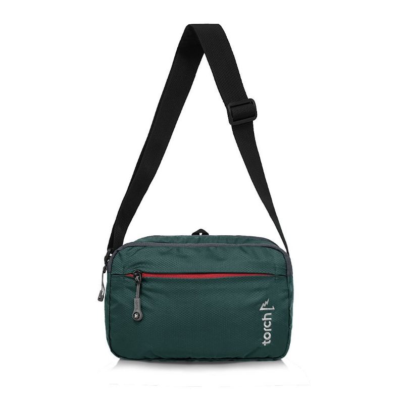 Jual Tas Torch Kashiba 3 Liter - Sicamore Green | Shopee Indonesia