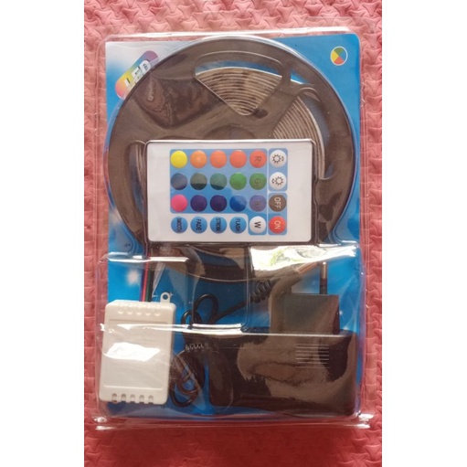 Jual lampu LED Strip | Shopee Indonesia